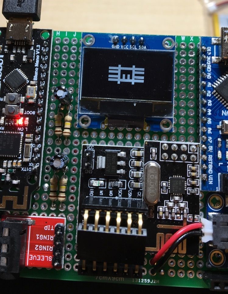 Audio Jack Reader - Signal Processing – Terry's Engineering Log